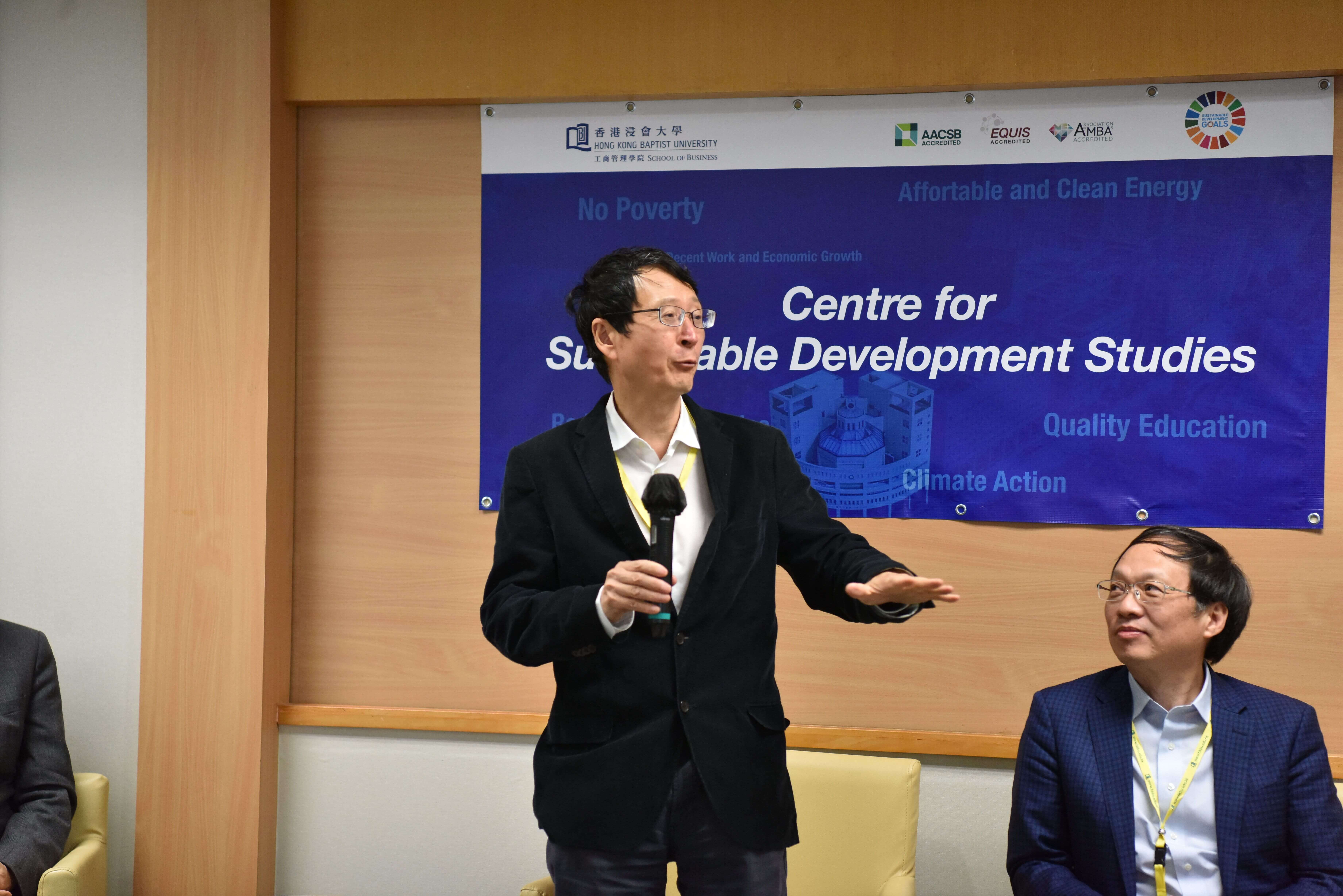 CSDS Workshop